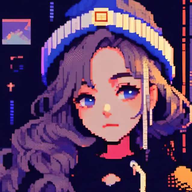 Chat with Dandy world Pibby - Enjoy Free AI Character Voice Chat ...