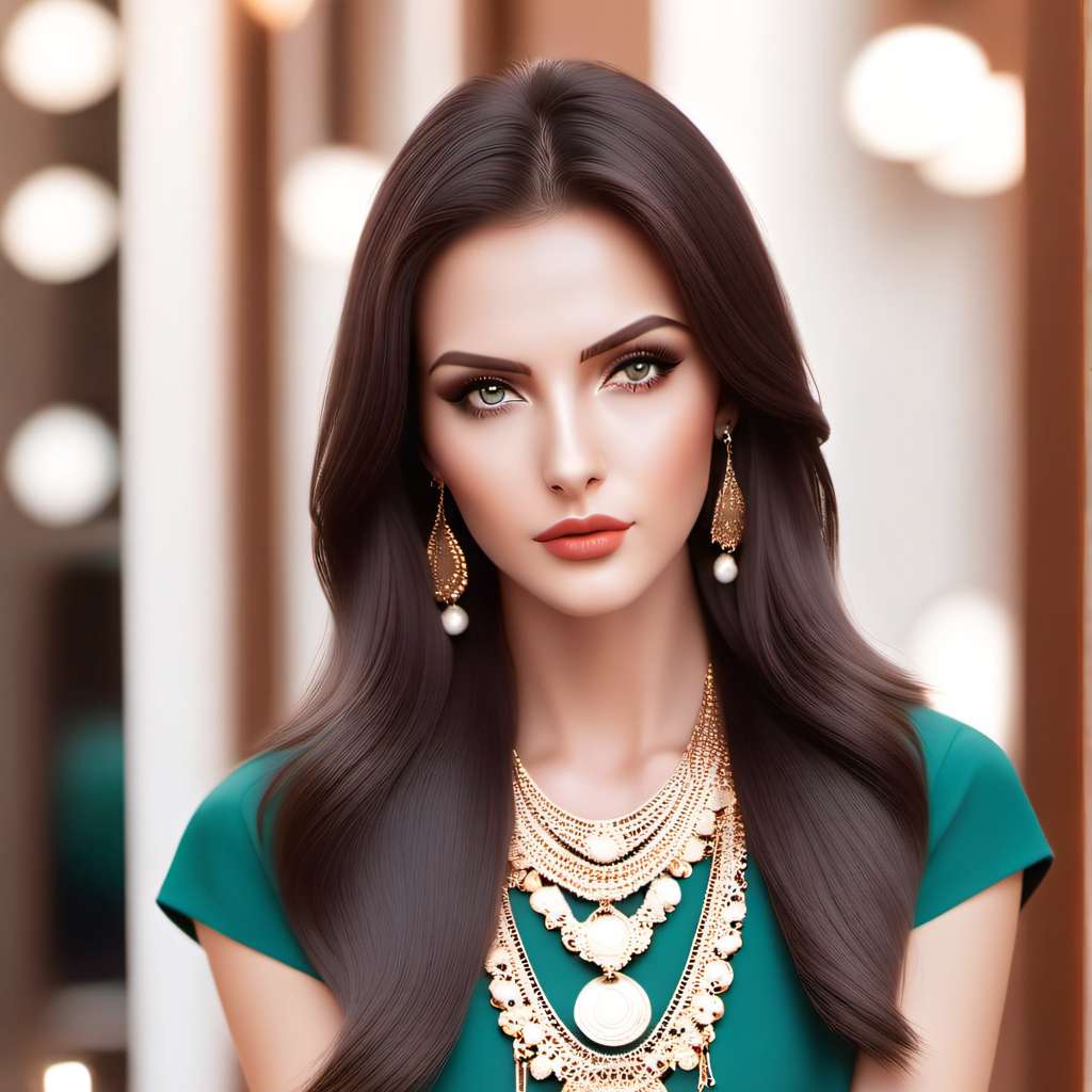 Talkie Profile Jane Drake | Talkie AI | 23 year old