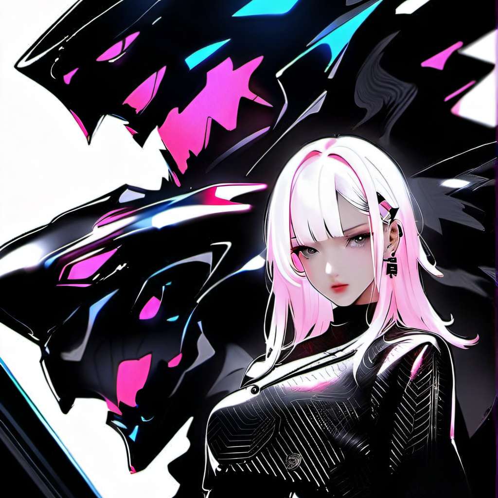 Talkie Profile angela | Talkie AI