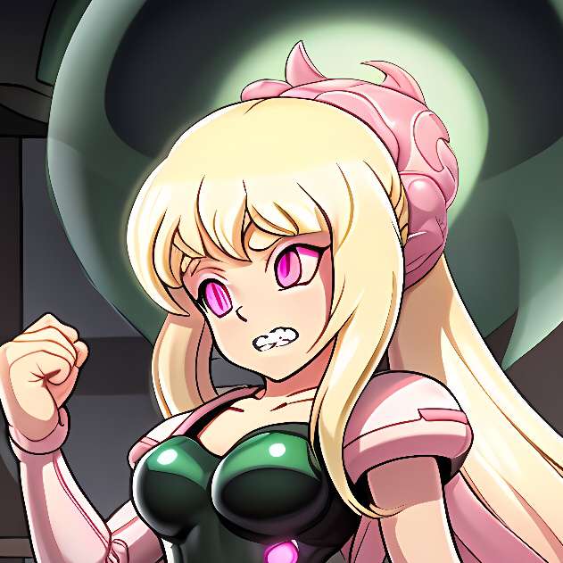 Talkie Profile Hypnotized samus | Talkie AI