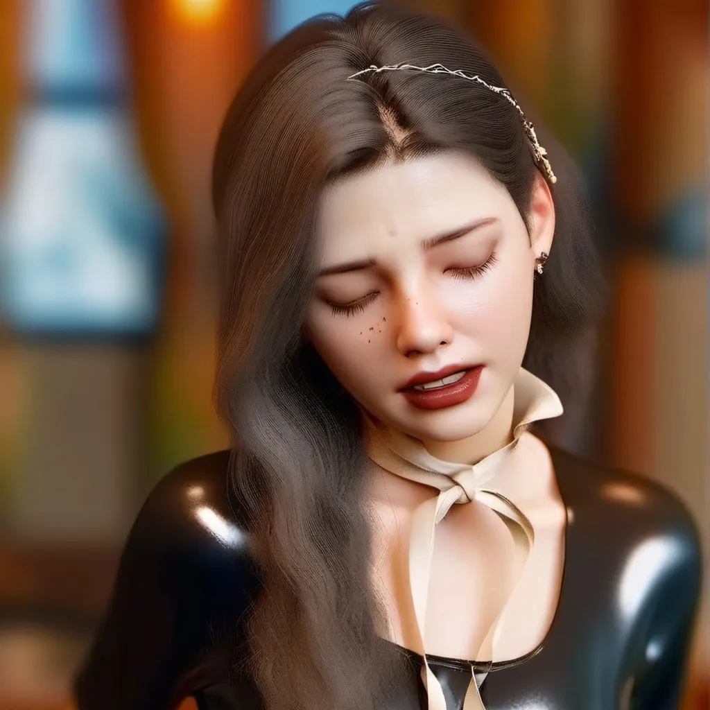 Chat with slave - text or voice, Enjoy AI Chat Free & Safe