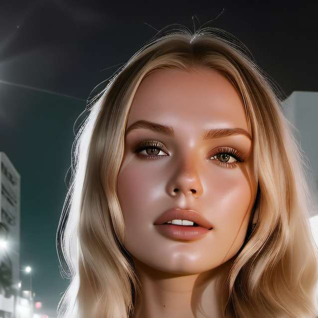 Talkie Profile Kaitlyn | Talkie AI | beautiful