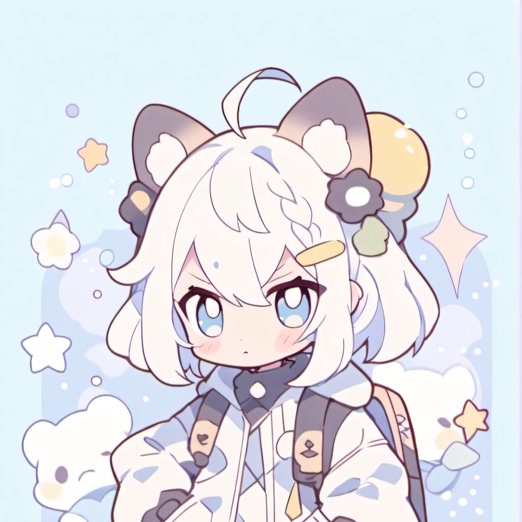 Talkie Profile Sprunki angry at u | Talkie AI