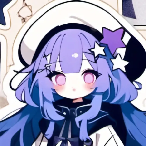 Chat with Uppermoons - text or voice, Enjoy AI Chat Free & Safe