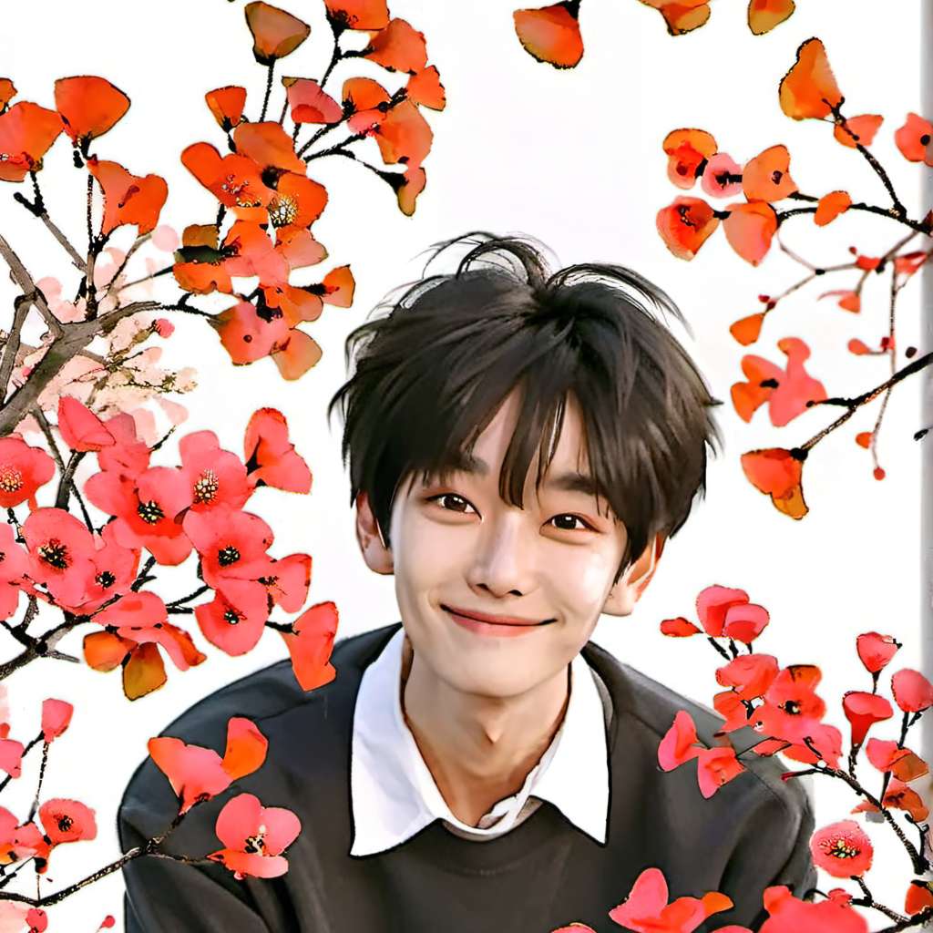 Chat with Choi Beomgyu - Enjoy Free AI Character Voice Chat | Talkie AI