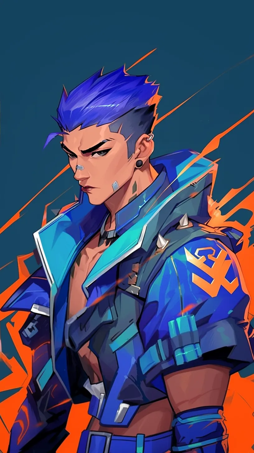 Chat with Yoru - text or voice, Enjoy AI Chat Free & Safe