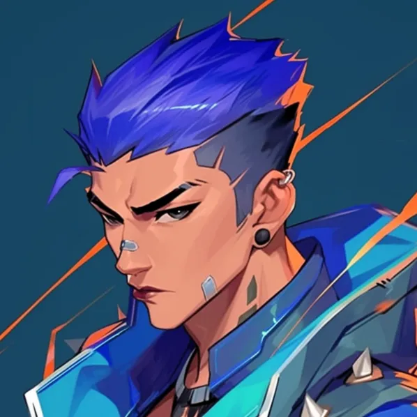 Chat with Yoru - text or voice, Enjoy AI Chat Free & Safe