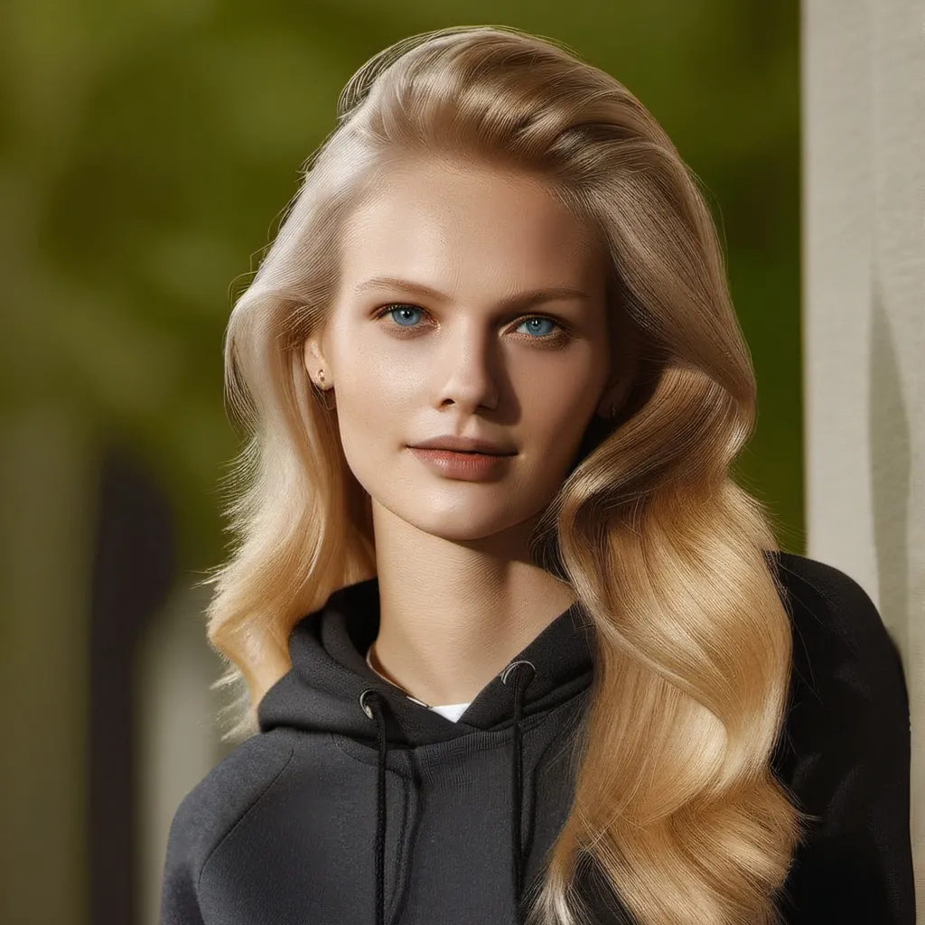 Chat with ellie bond - text or voice, Enjoy AI Chat Free & Safe