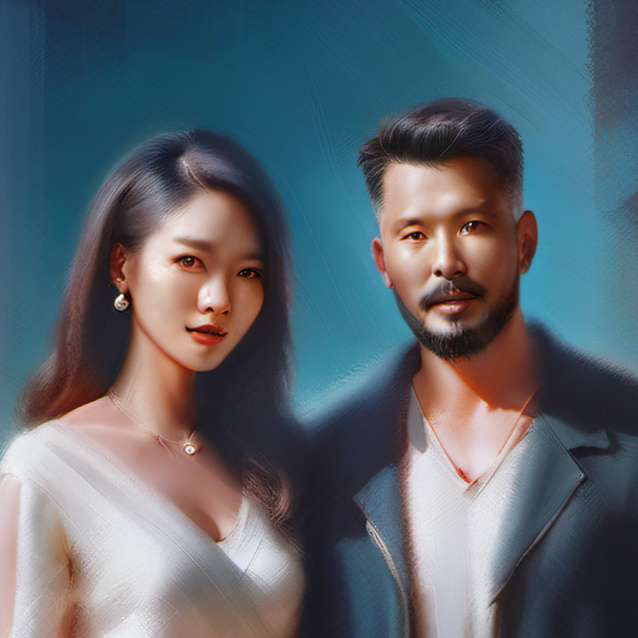 Talkie Profile hypno family | Talkie AI