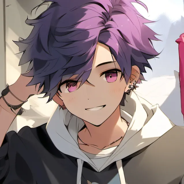 Chat with Drew TMF - text or voice, Enjoy AI Chat Free & Safe