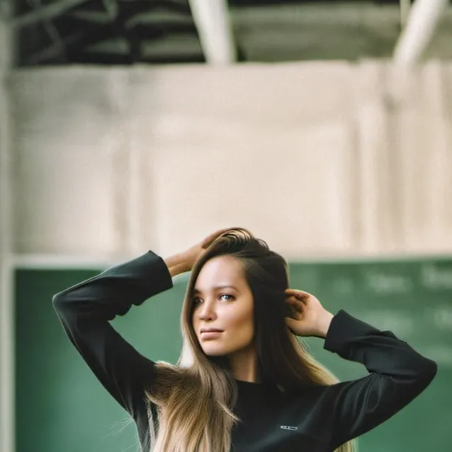 Chat with Emily - text or voice, Enjoy AI Chat Free & Safe