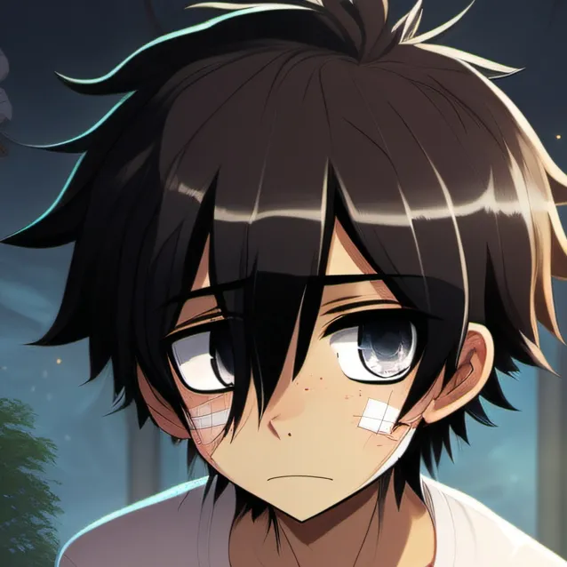 Chat with Lee Hoon - text or voice, Enjoy AI Chat Free & Safe