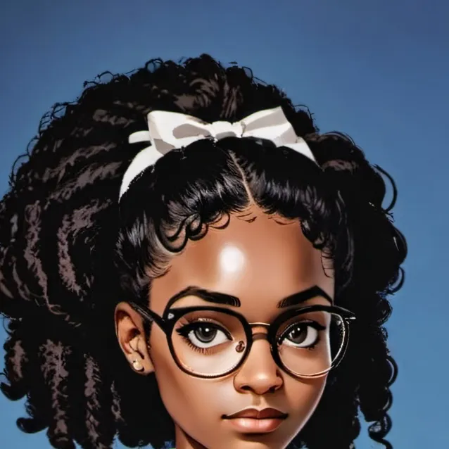 Chat with Miss Emily - text or voice, Enjoy AI Chat Free & Safe