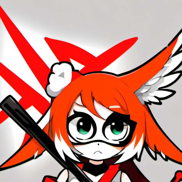 Talkie Profile Amy Rose (Sark) | Talkie AI | Exe