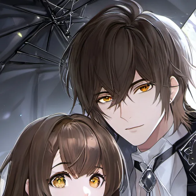 Chat with zack and sarah - text or voice, Enjoy AI Chat Free & Safe