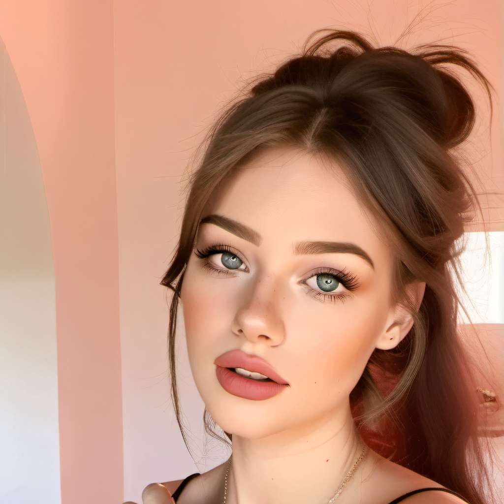 Talkie Profile Jasmine | Talkie AI