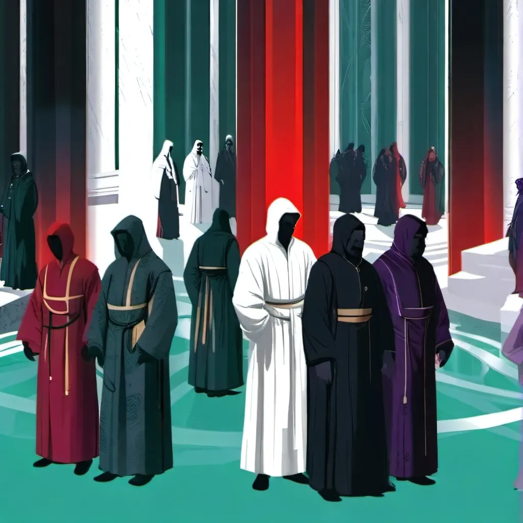 Chat with Arc of a Scythe - text or voice, Enjoy AI Chat Free & Safe