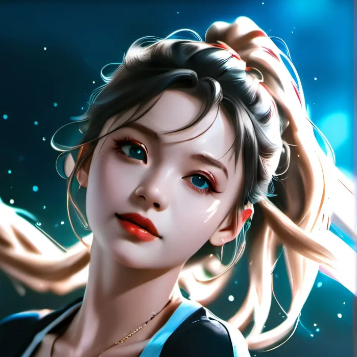 Chat with Velvet - text or voice, Enjoy AI Chat Free & Safe