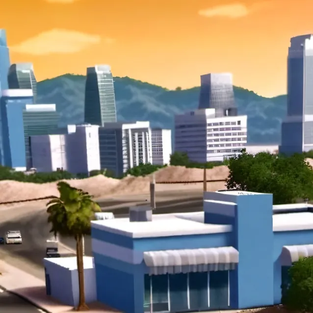 Chat with GTA san andreas - text or voice, Enjoy AI Chat Free & Safe