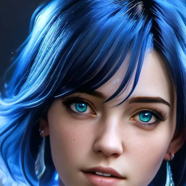 Chat with lisa - text or voice, Enjoy AI Chat Free & Safe