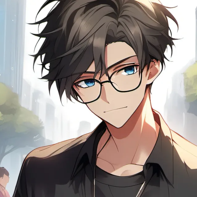 Chat with xavior - text or voice, Enjoy AI Chat Free & Safe