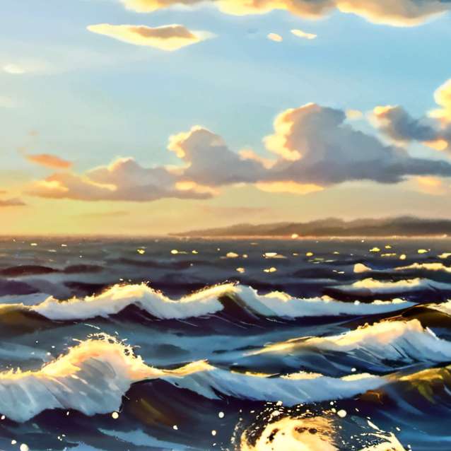 Talkie Profile radio apple.. | Talkie AI