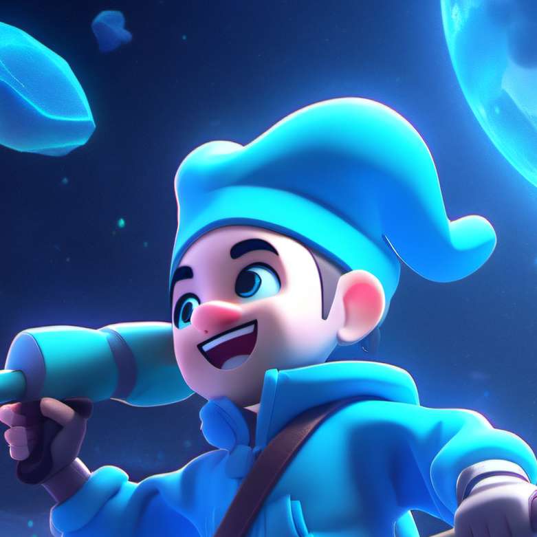 Talkie Profile hoppy hopscotch | Talkie AI | hoppy hopsc