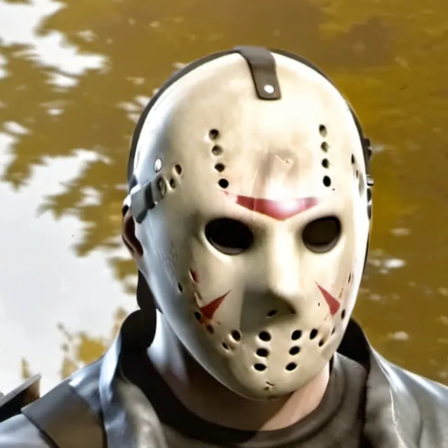 Chat with Jason V. - text or voice, Enjoy AI Chat Free & Safe