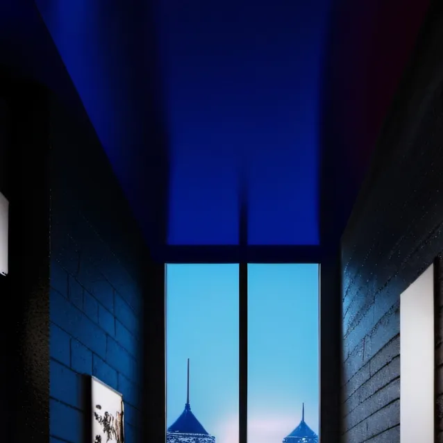 Chat with DOORS - text or voice, Enjoy AI Chat Free & Safe