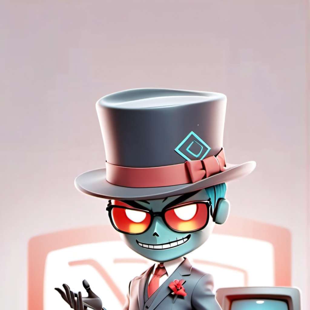 Chat with Vox - Enjoy Free AI Character Voice Chat | Talkie AI