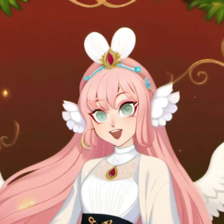 Talkie Profile Sarah | Talkie AI