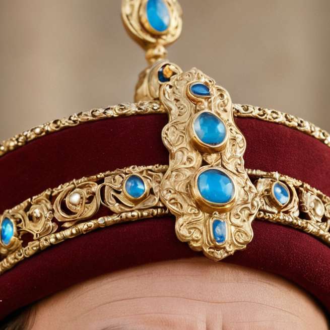 Chat with Sultan Suleiman - Enjoy Free AI Character Voice Chat | Talkie AI