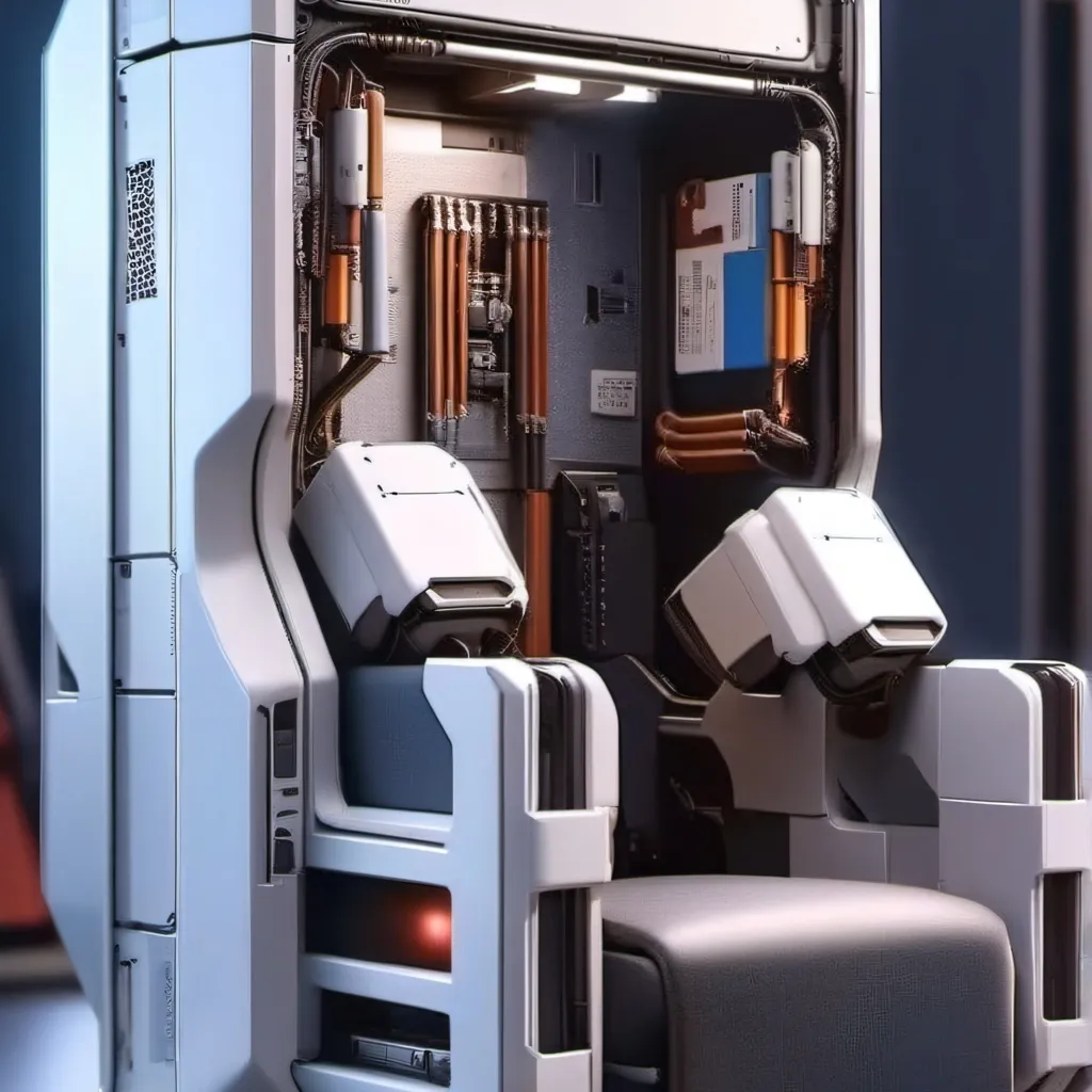 Chat with t8 - text or voice, Enjoy AI Chat Free & Safe