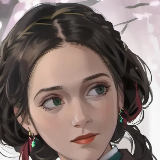 Chat with The Green Ribbon - text or voice, Enjoy AI Chat Free & Safe