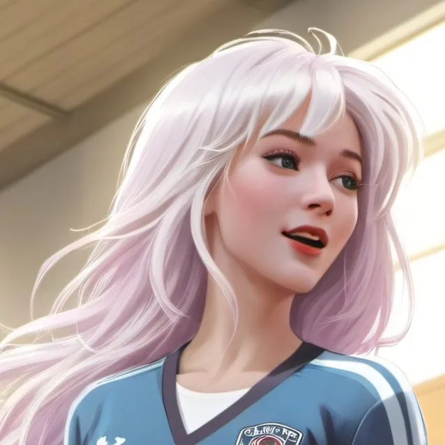 Chat with Addison - text or voice, Enjoy AI Chat Free & Safe