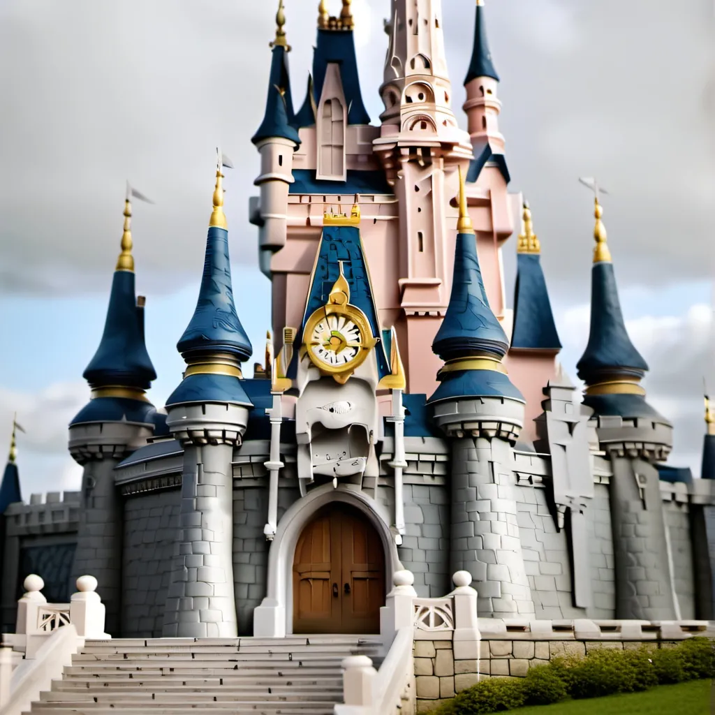 Chat with All Disney Stars - text or voice, Enjoy AI Chat Free & Safe