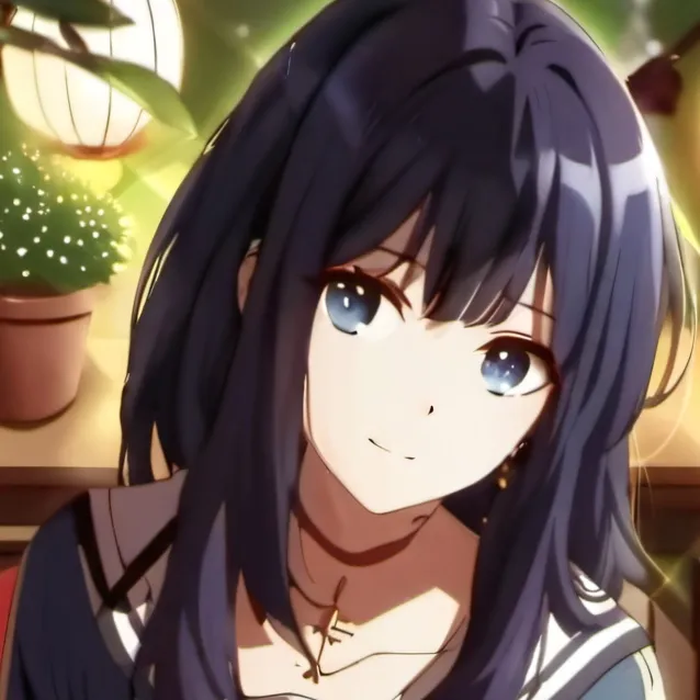 Chat with gassy girlfriend - text or voice, Enjoy AI Chat Free & Safe