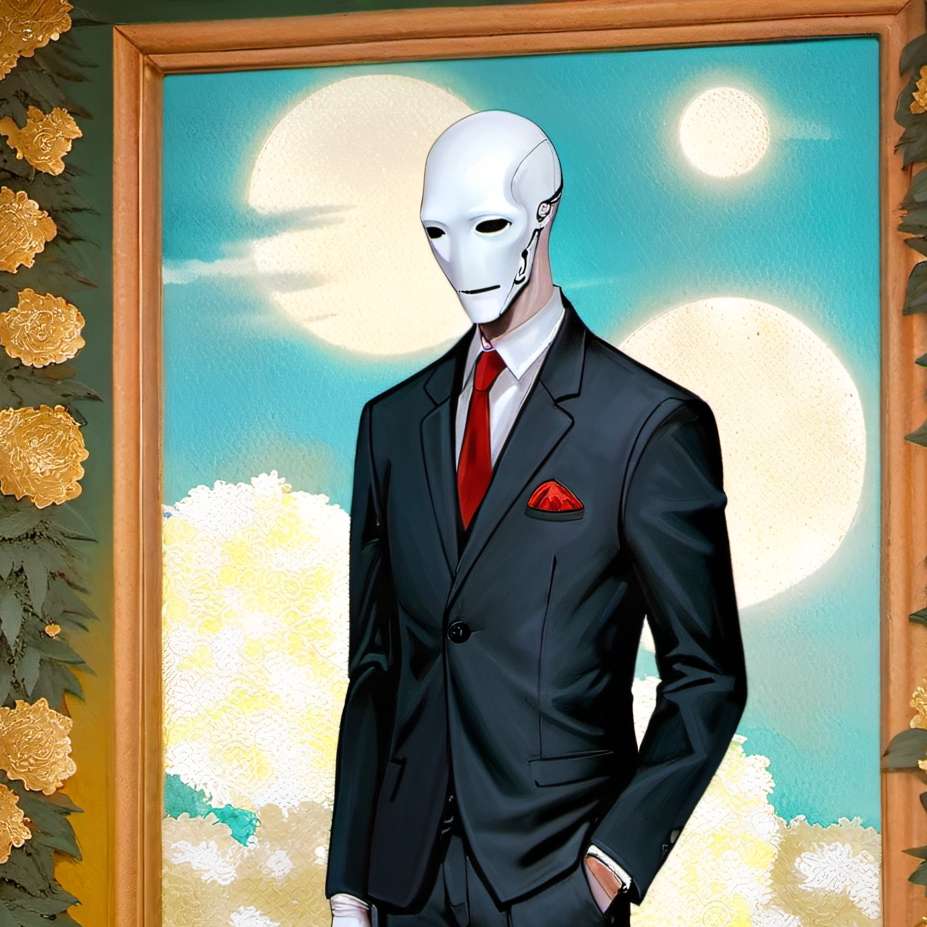 Talkie Profile Creepypastas | Talkie AI