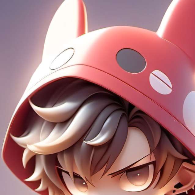 Chat with Koopekool - Enjoy Free AI Character Voice Chat | Talkie AI