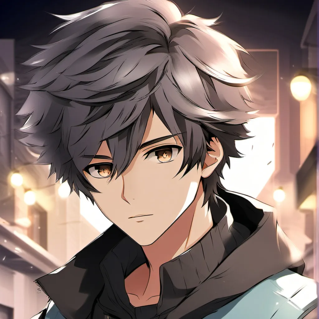 Chat with Jay*your husband - text or voice, Enjoy AI Chat Free & Safe