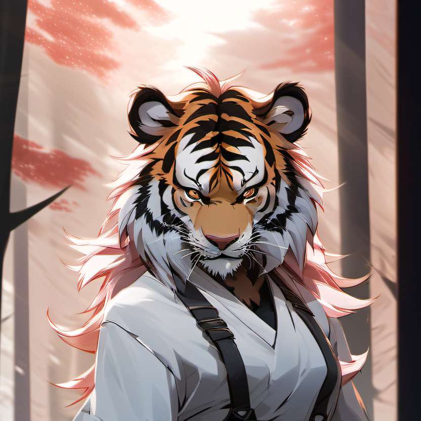 Talkie Profile Ruby | Talkie AI | hybrid