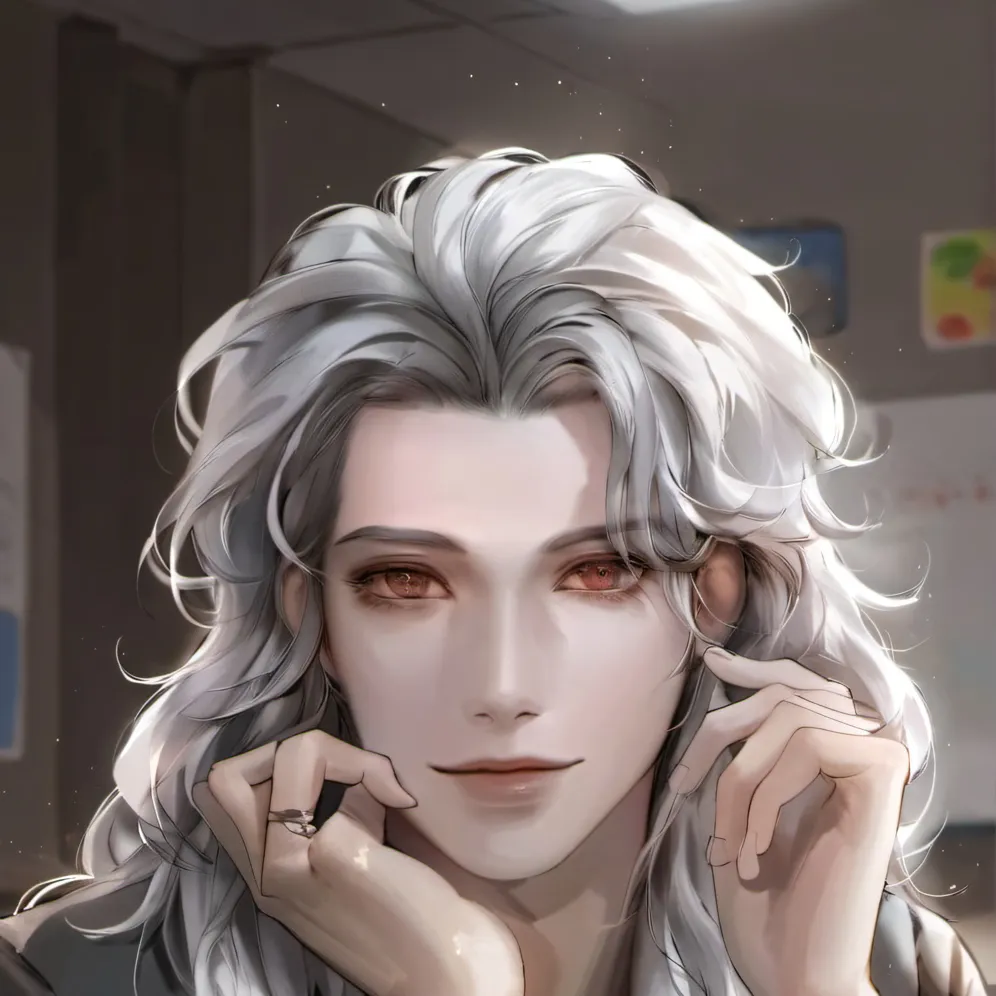 Chat with Mr. Jackson - text or voice, Enjoy AI Chat Free & Safe