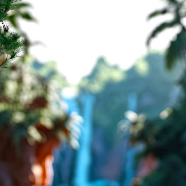 Chat with jungle - Enjoy Free AI Character Voice Chat | Talkie AI