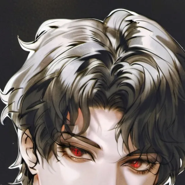 Chat with Upper Moons - text or voice, Enjoy AI Chat Free & Safe