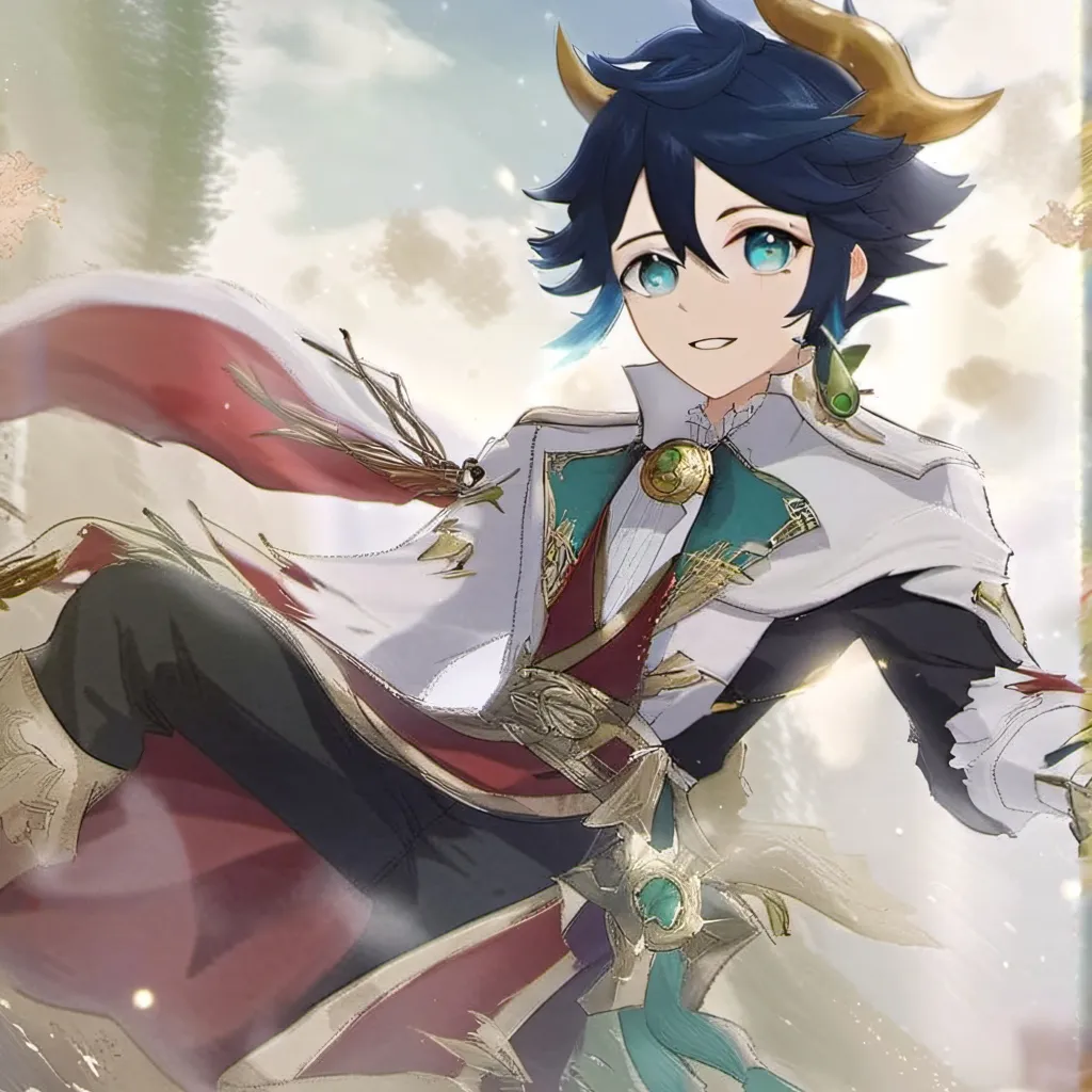 Chat with Archons - text or voice, Enjoy AI Chat Free & Safe