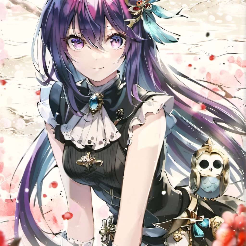 Talkie Profile Archons | Talkie AI | Archons