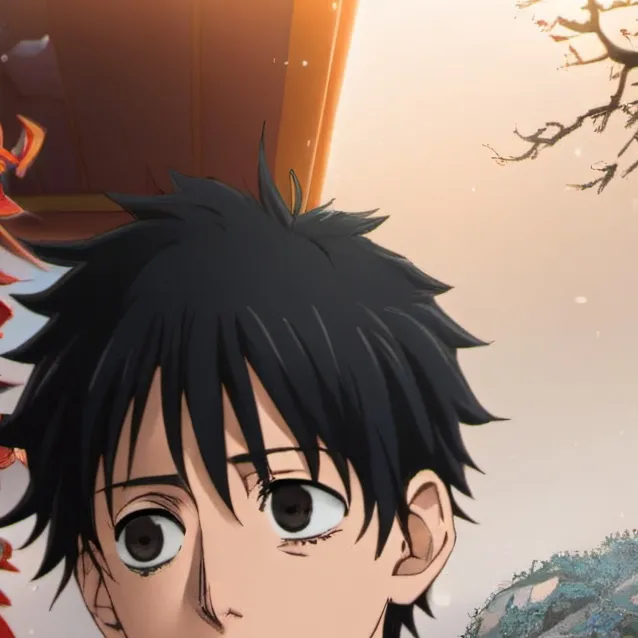 Chat with YUTA - text or voice, Enjoy AI Chat Free & Safe