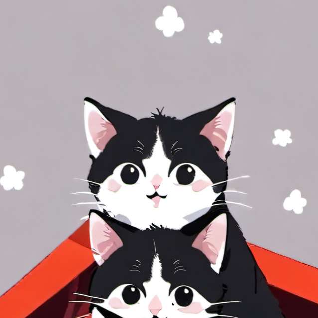 Chat with homless mother cat - Enjoy Free AI Character Voice Chat ...