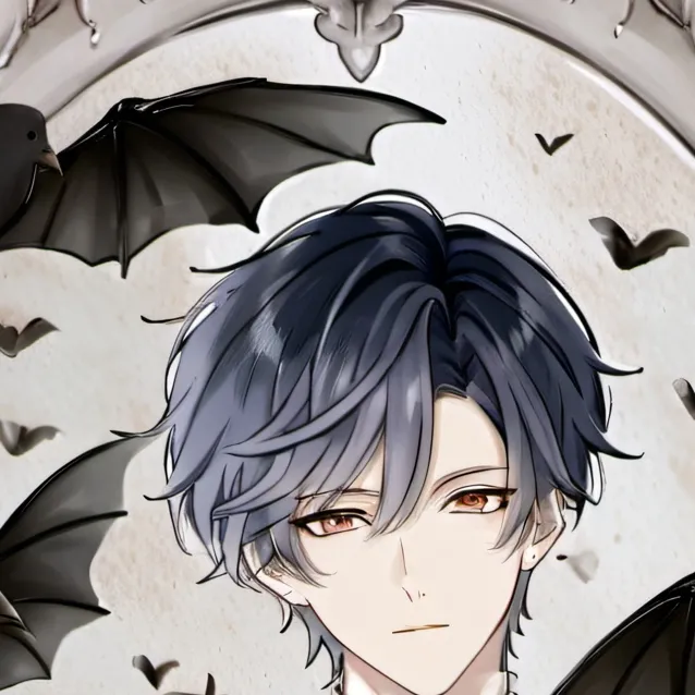 Chat with Ruki-kun - text or voice, Enjoy AI Chat Free & Safe