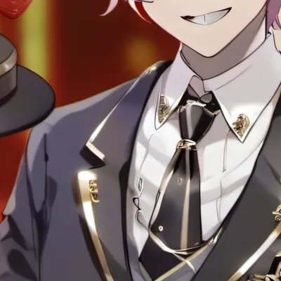 Chat with Sweet no death - text or voice, Enjoy AI Chat Free & Safe